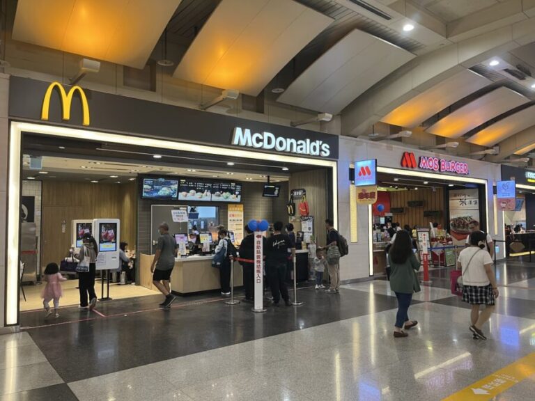 悠遊カード・iPASS・icash | 台湾3大ICカード使えるお店一覧 - 台湾ウォーキング